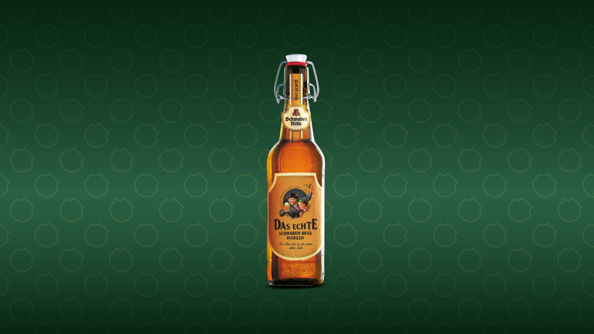 Schwaben Bräu Marken-Relaunch | Hörbar gefühlvolle Liebeserklärung und moderner Look | VON ...